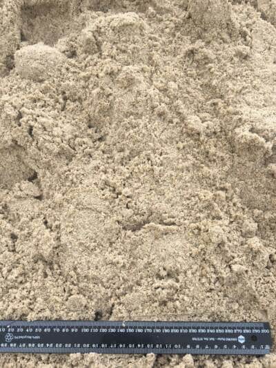 Concrete Sand | BuildBarn Melbourne